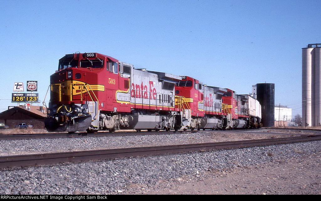 Warbonnets in the Sand